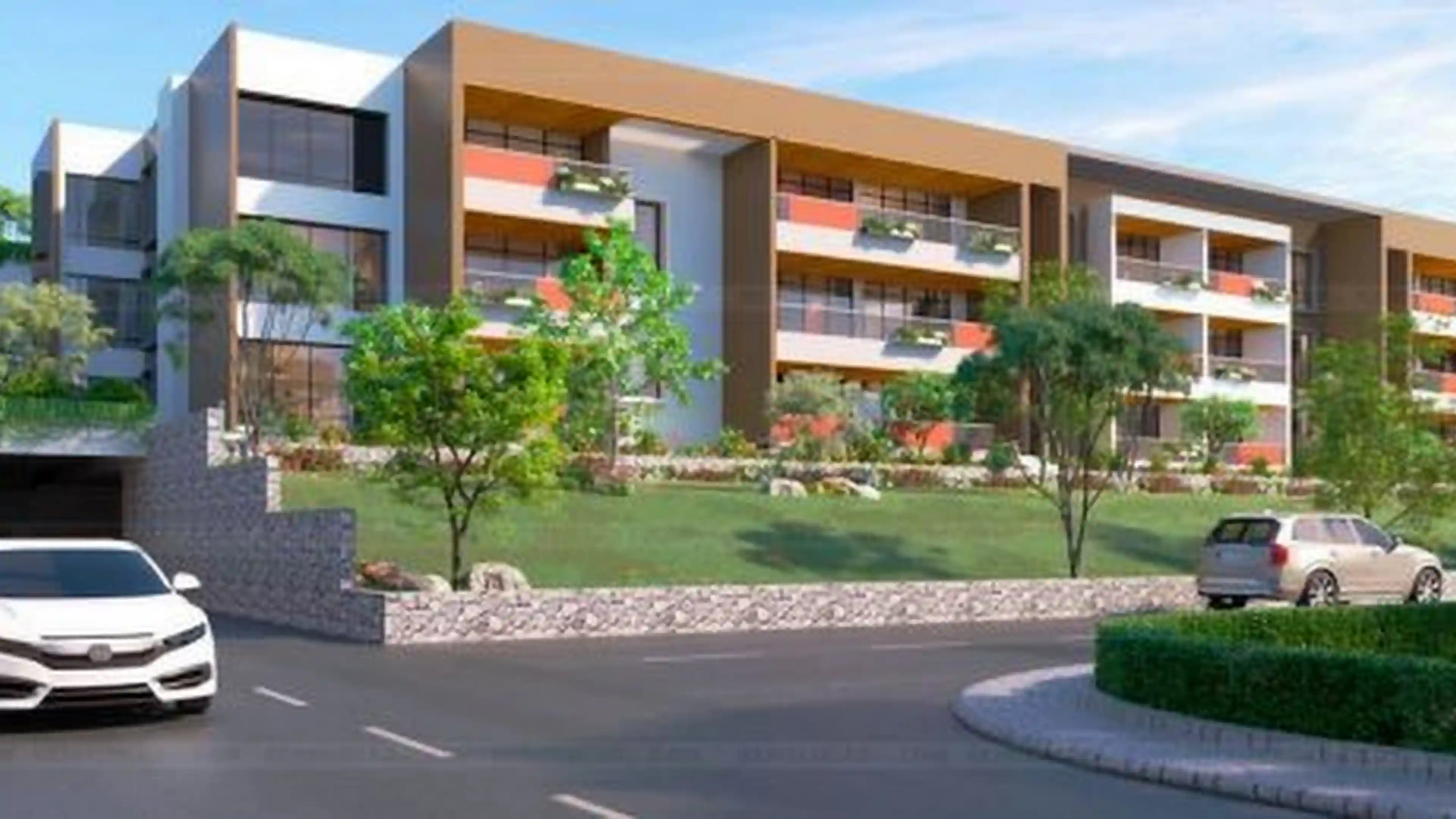 Paranjape Forest Trails – Luxurious Villas & Plots in Pune’s Scenic Hills